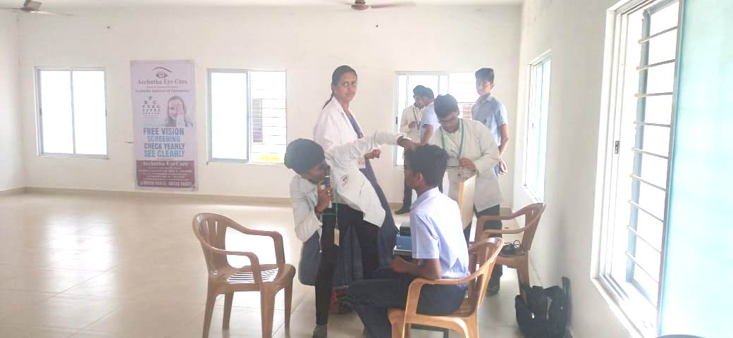 Best School in Erode | JAYCEES Matric Higher Secondary School